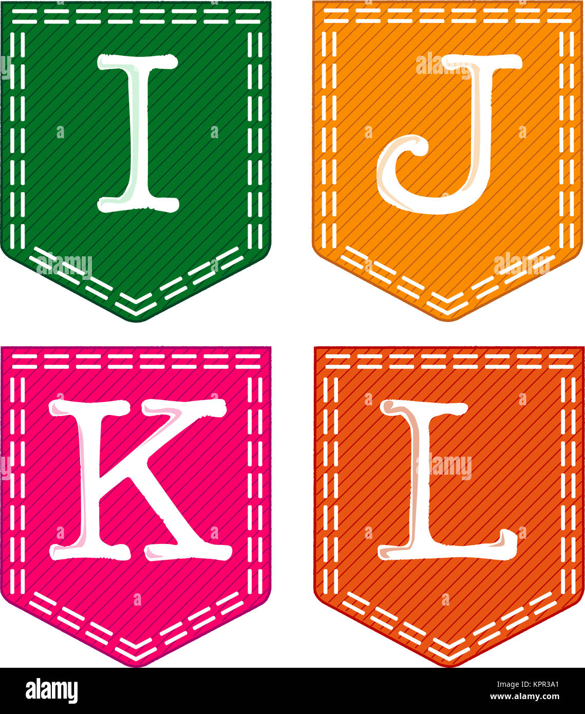 Fancy Letter K Clipart