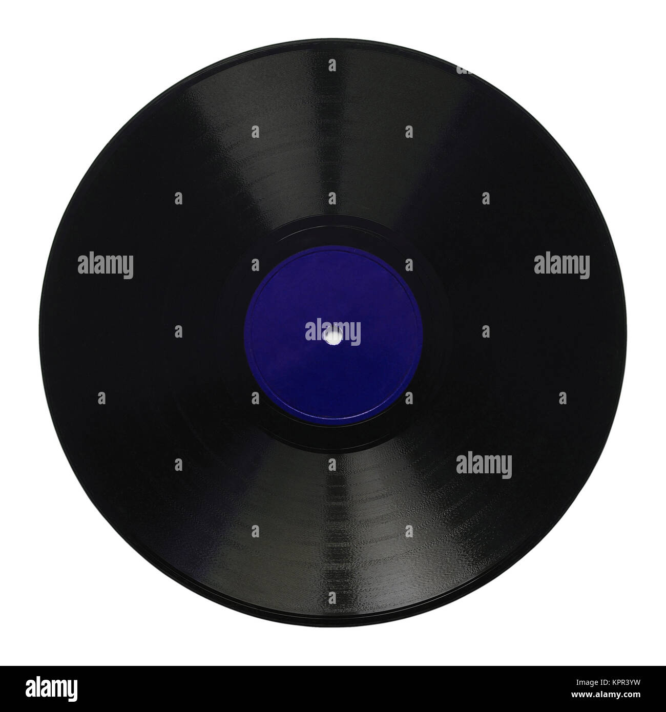 Vintage 78 rpm record Stock Photo - Alamy