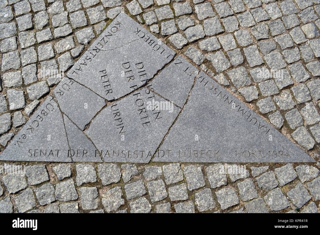 floor stone plate Stock Photo - Alamy
