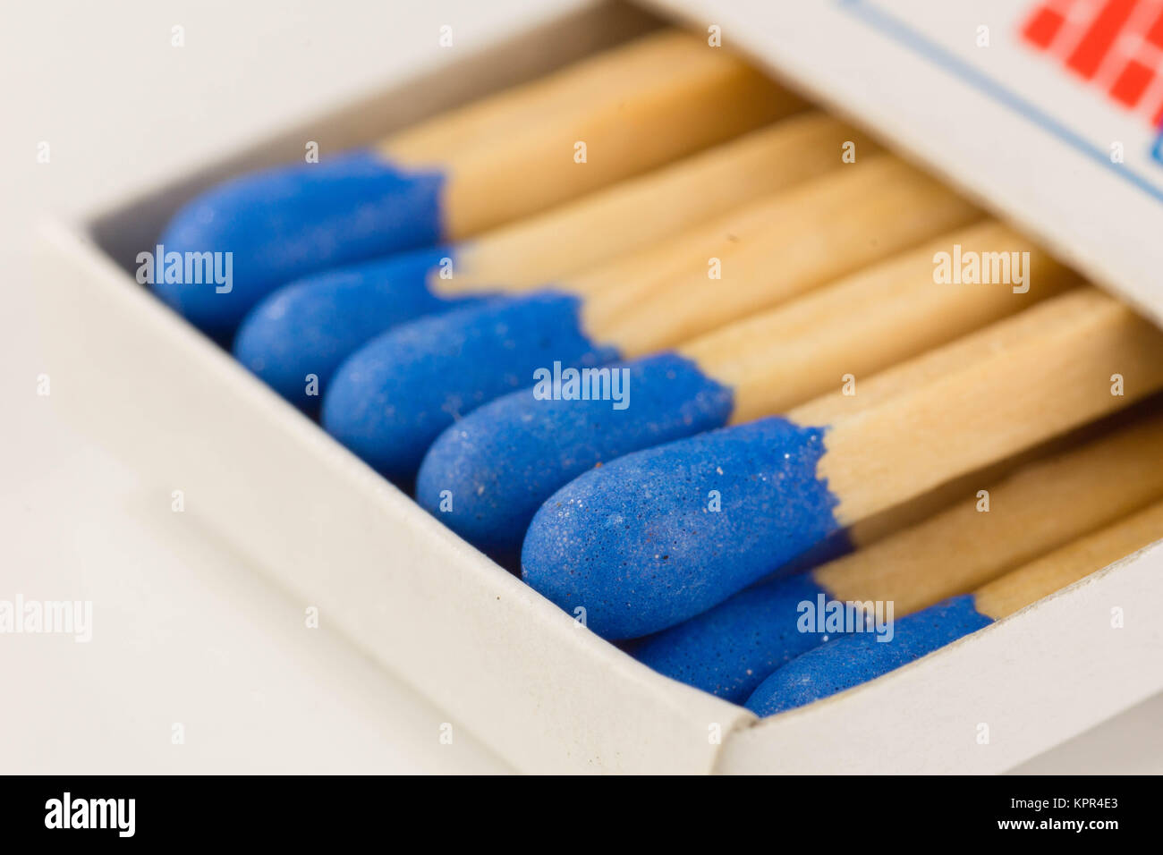Fire conflagration box matches hi-res stock photography and images - Alamy