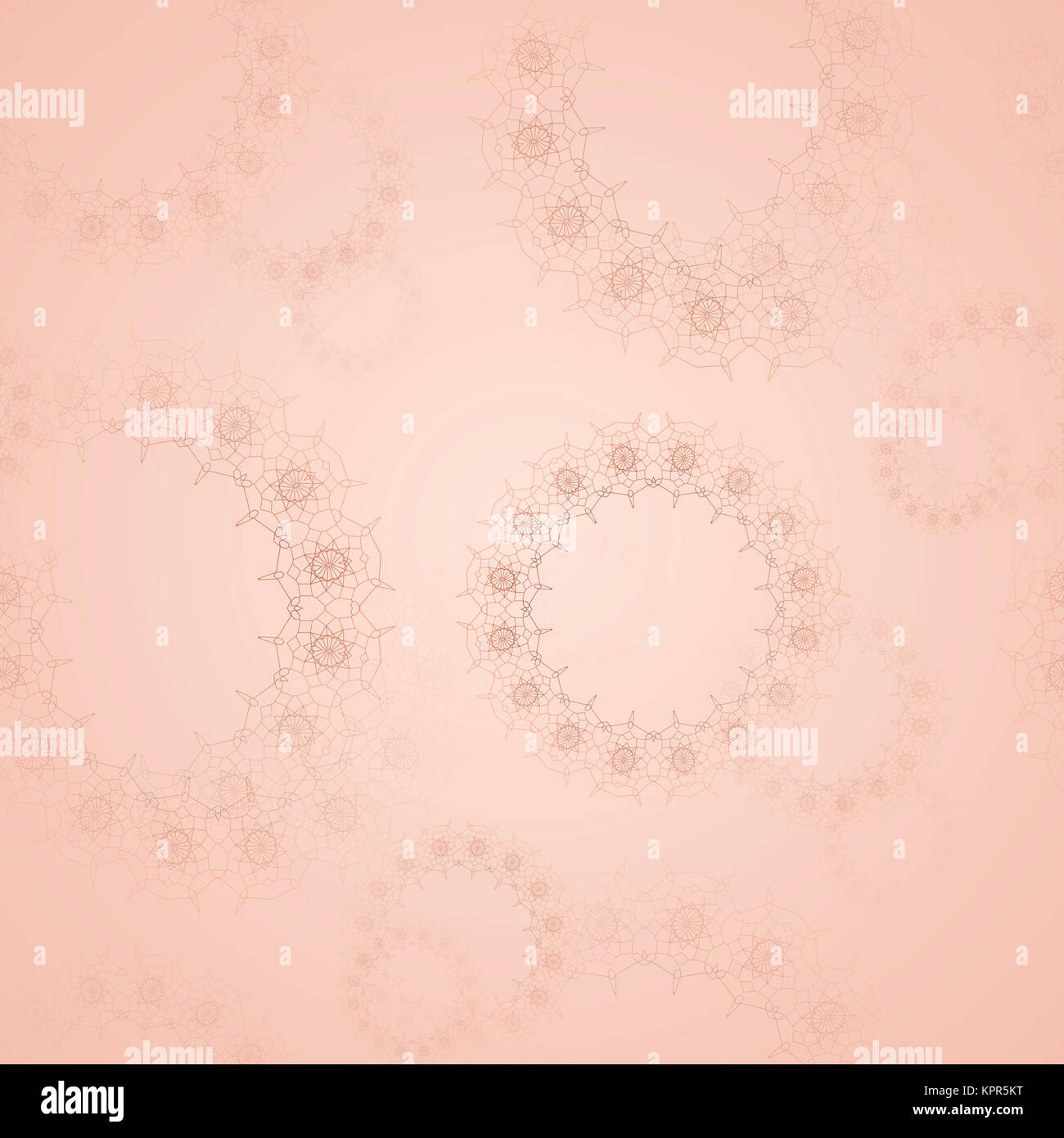 Delicate floral shapes in hi-res stock photography and images - Alamy