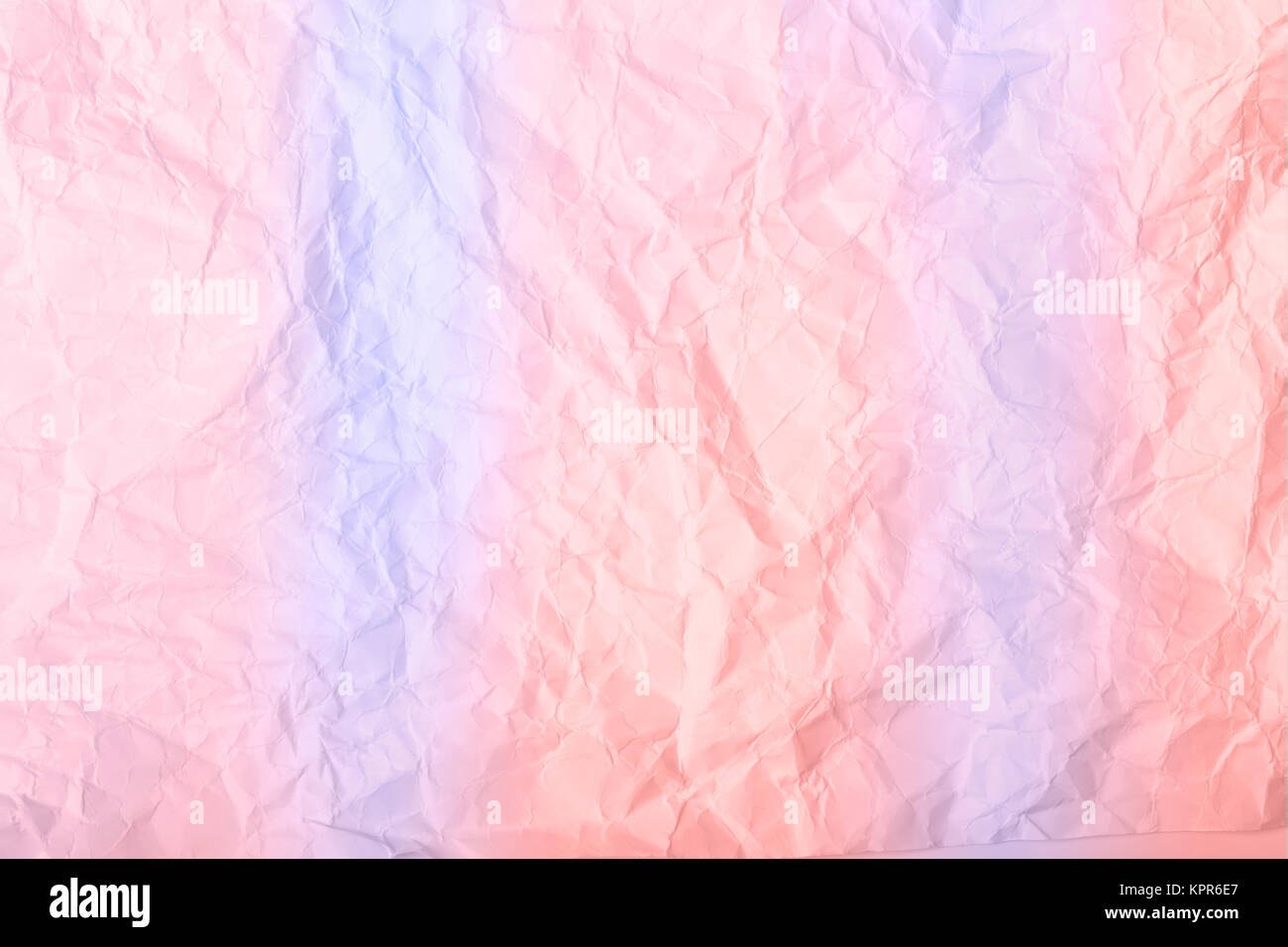 Rose Quartz and Serenity paper texture Stock Photo - Alamy