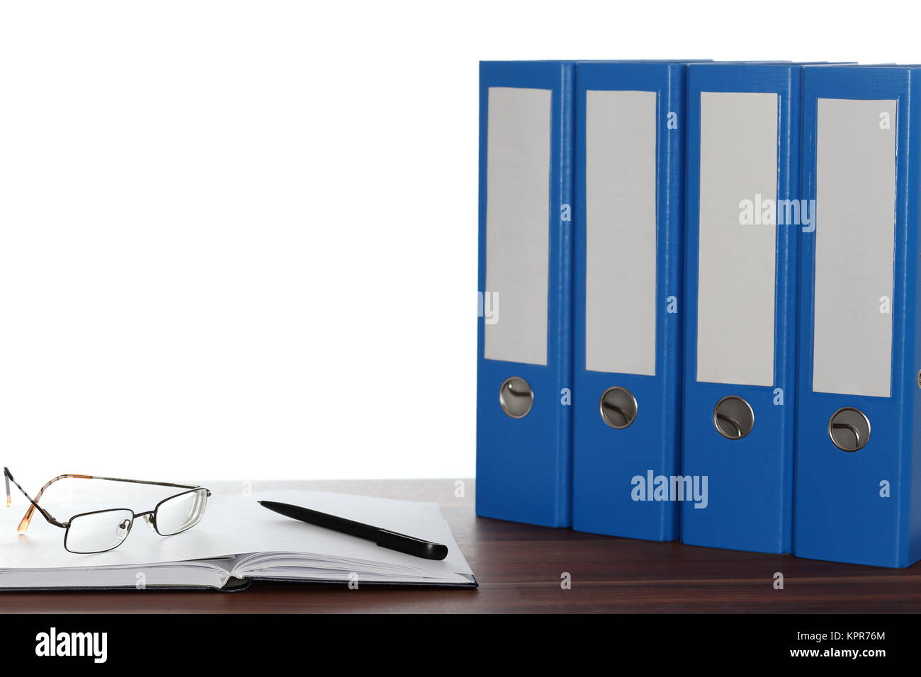 Akten regal hi-res stock photography and images - Alamy