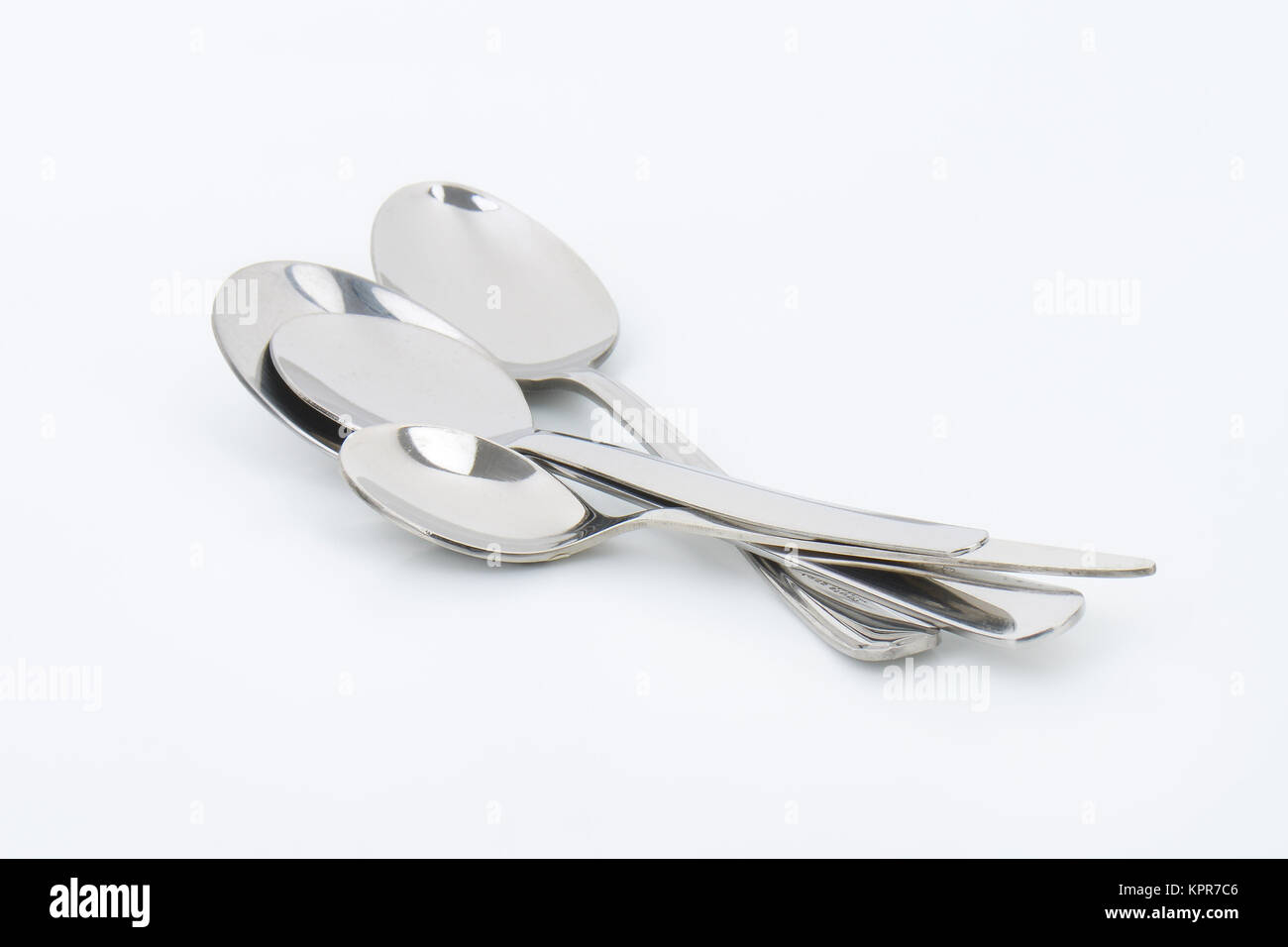 Metal tableware hi-res stock photography and images - Alamy