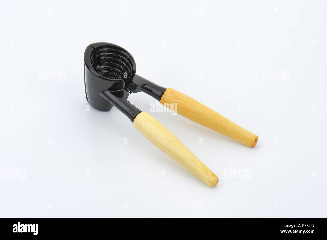 Walnut clamp hi-res stock photography and images - Alamy