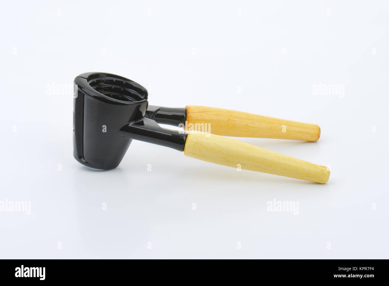 Walnut clamp hi-res stock photography and images - Alamy