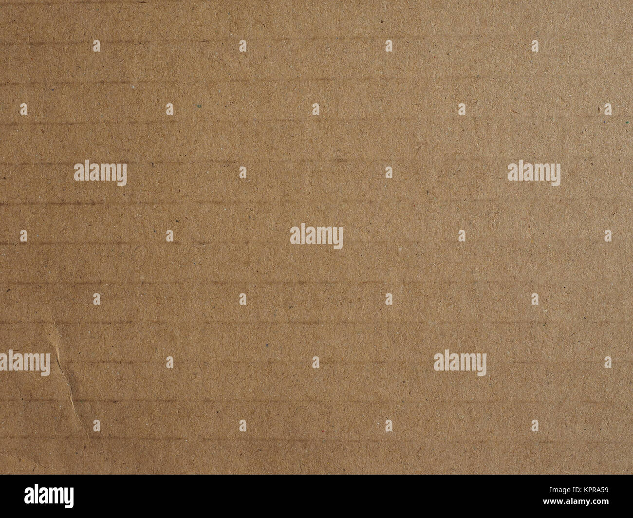 Brown cardboard background Stock Photo - Alamy