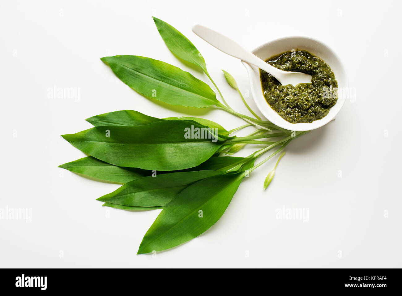 Ramson and radish hi-res stock photography and images - Alamy