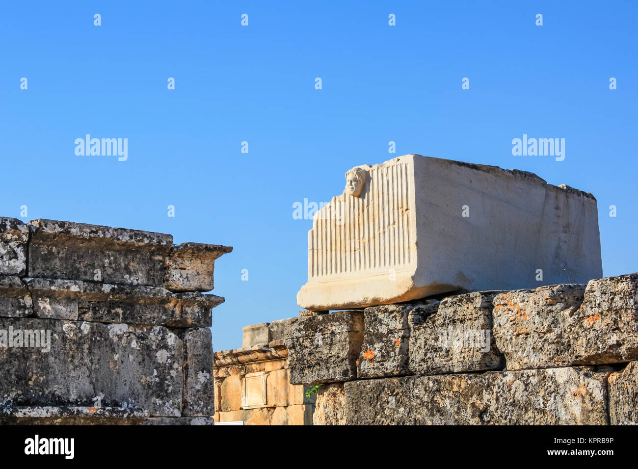 Nekropolis High Resolution Stock Photography and Images - Alamy
