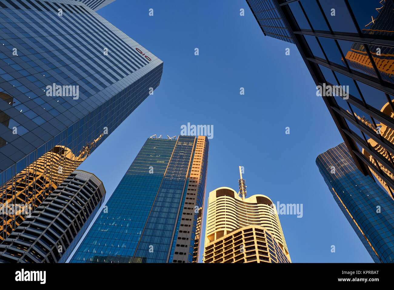High rise skyscraper skyscrapers building buildings architecture hi-res ...