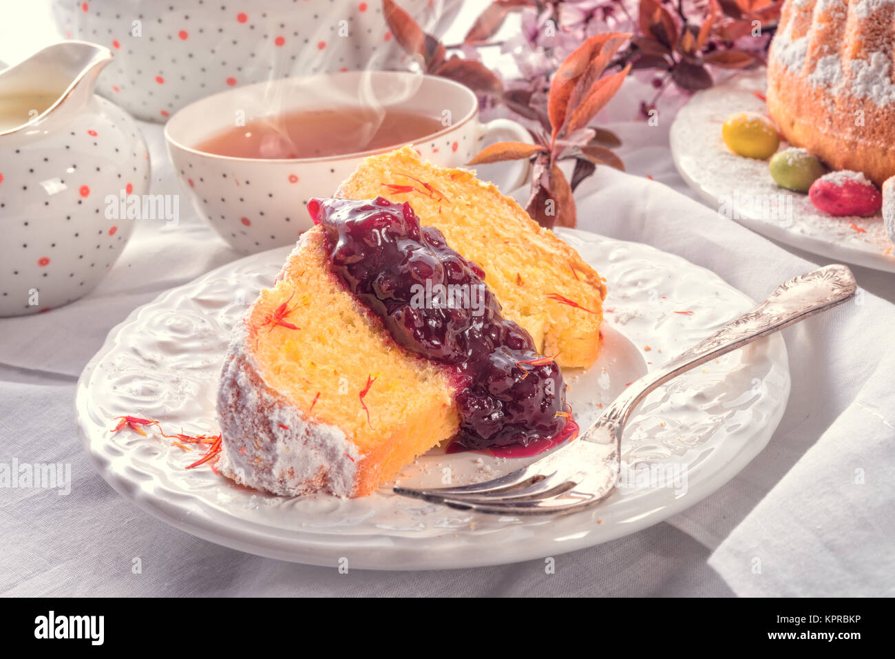 Buk blume hi-res stock photography and images - Alamy