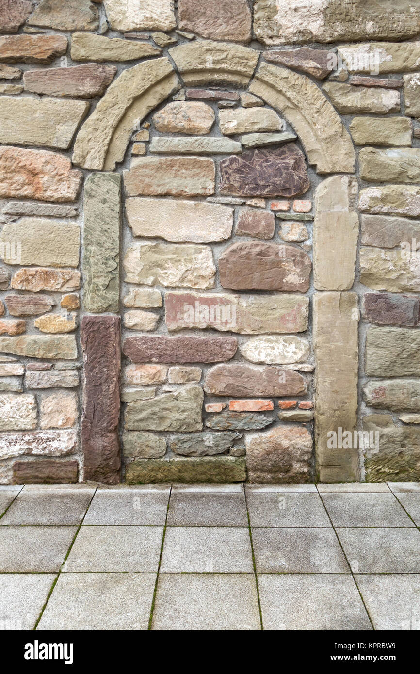 Uneven arcs hi-res stock photography and images - Alamy
