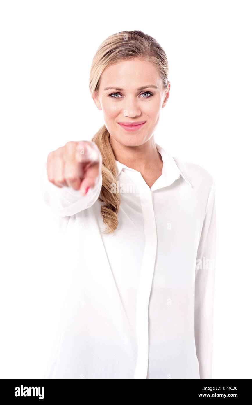 Delighted accosting hi-res stock photography and images - Alamy