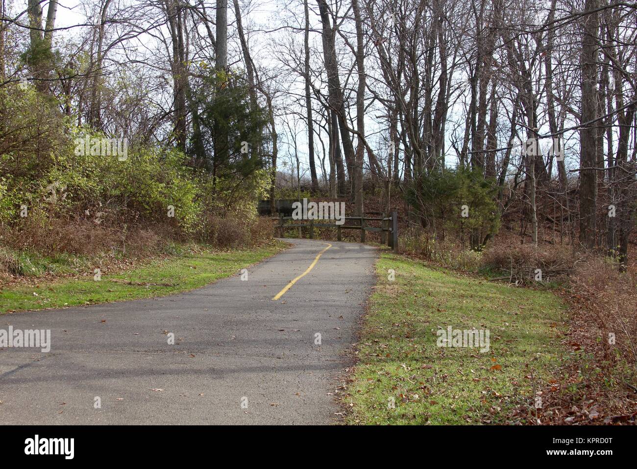 Lake county ohio fall colors hi-res stock photography and images - Alamy