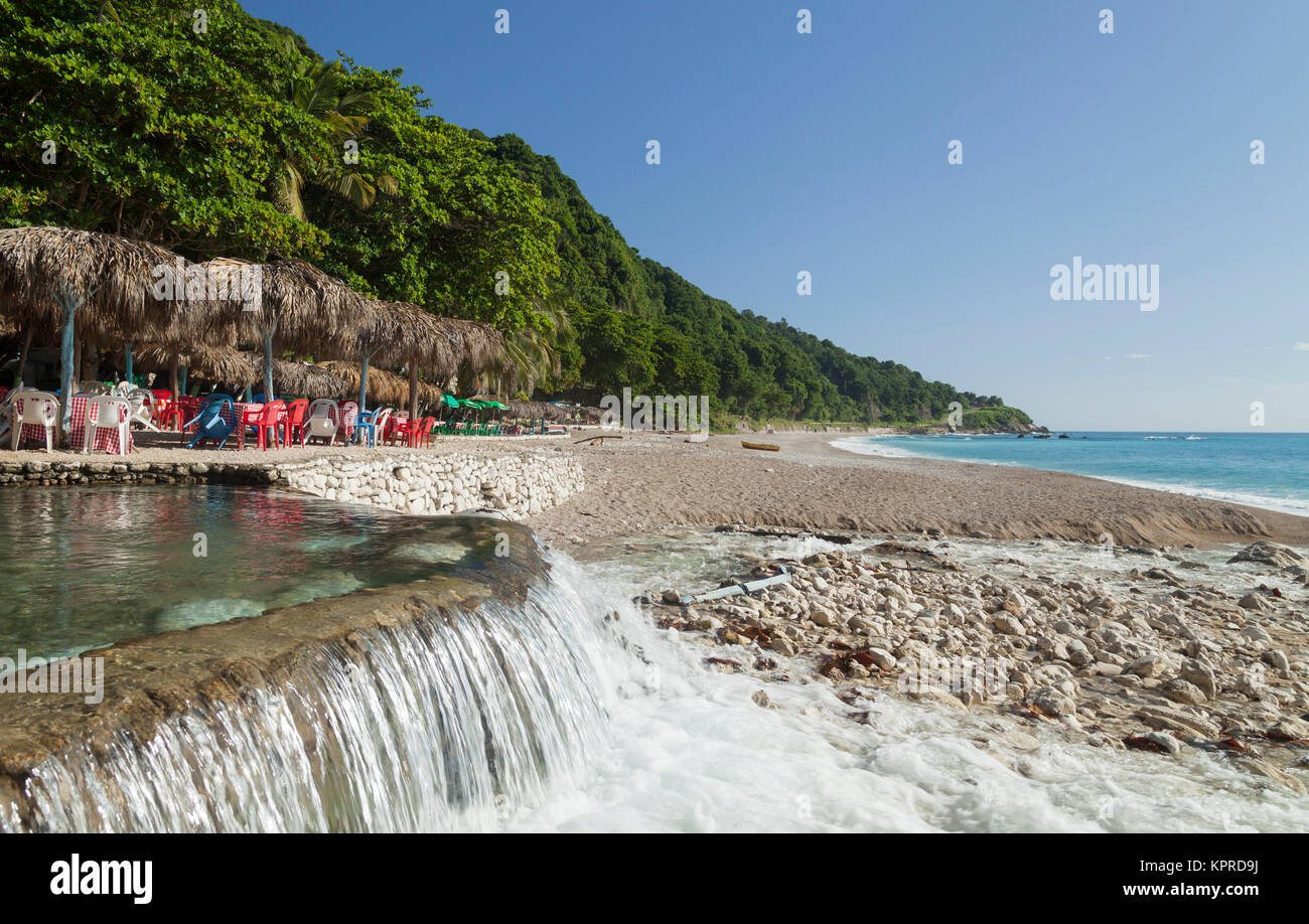 Barahona Dominican Republic