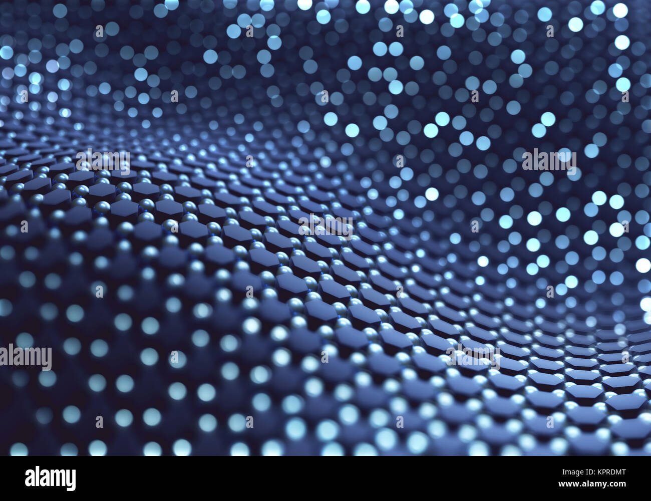 Carbon atomic structure hi-res stock photography and images - Alamy