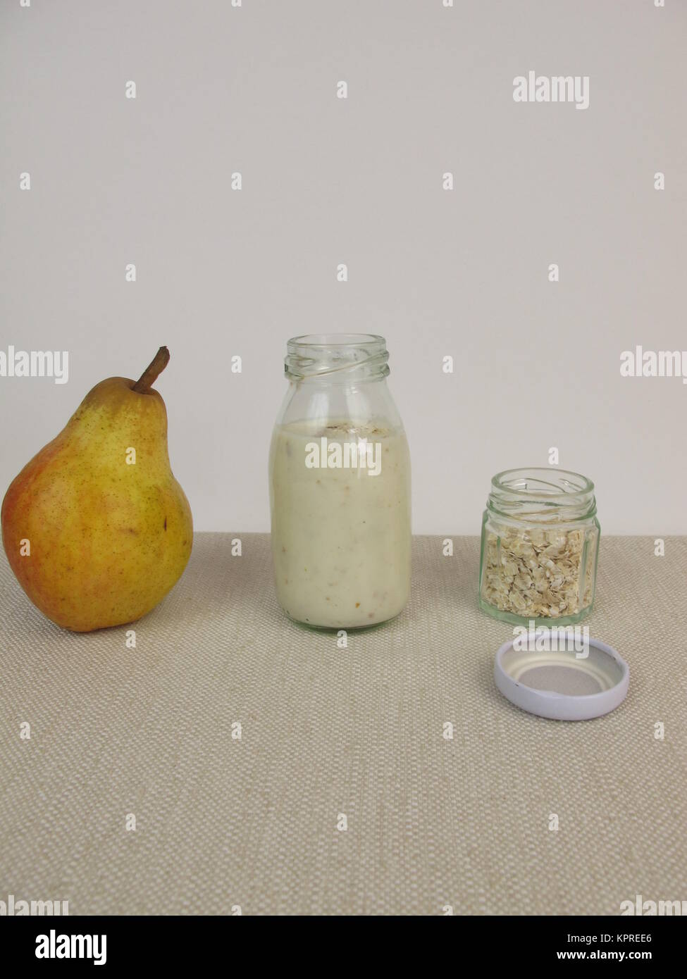 Mueslidrink hi-res stock photography and images - Alamy