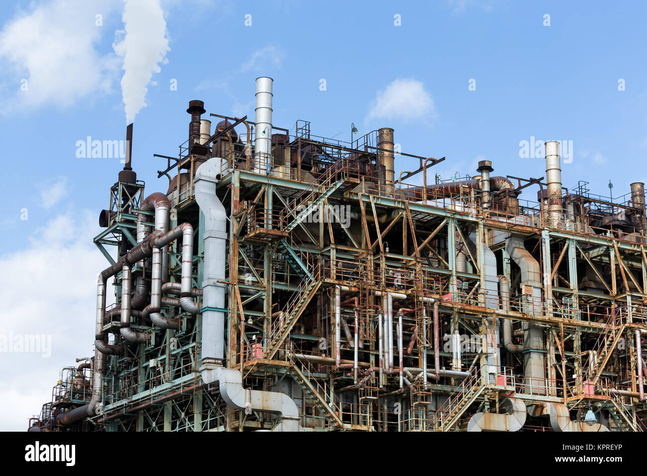 Sustainable chemistry building hi-res stock photography and images - Alamy