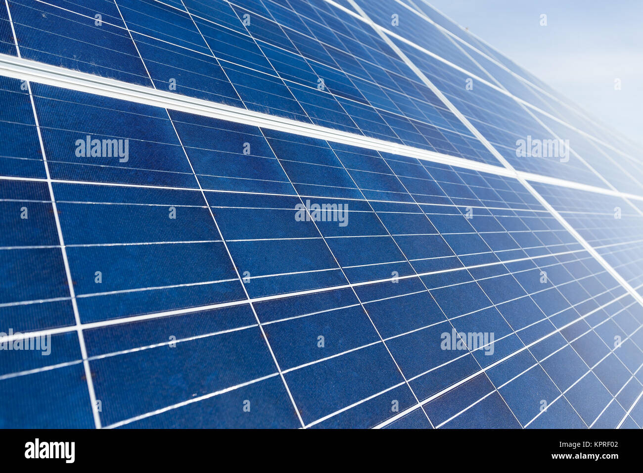 Texture photovoltaic solar cell panel green grass hi-res stock ...