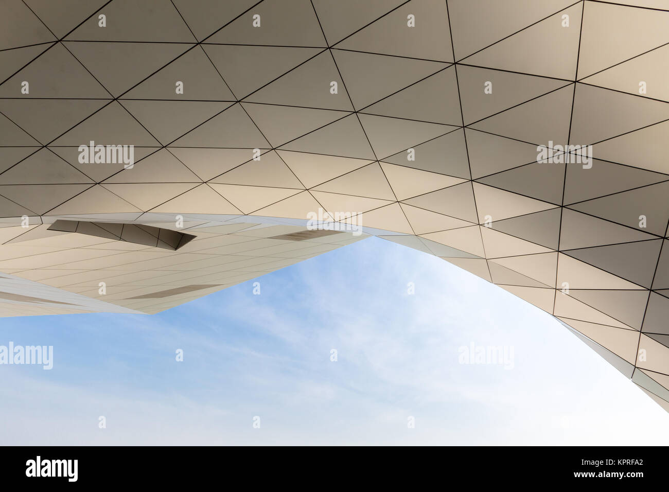 Bowed roof hi-res stock photography and images - Alamy