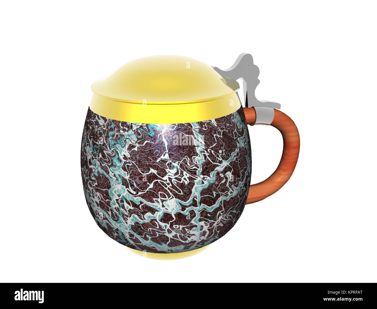 Bellarmine jug hi-res stock photography and images - Alamy