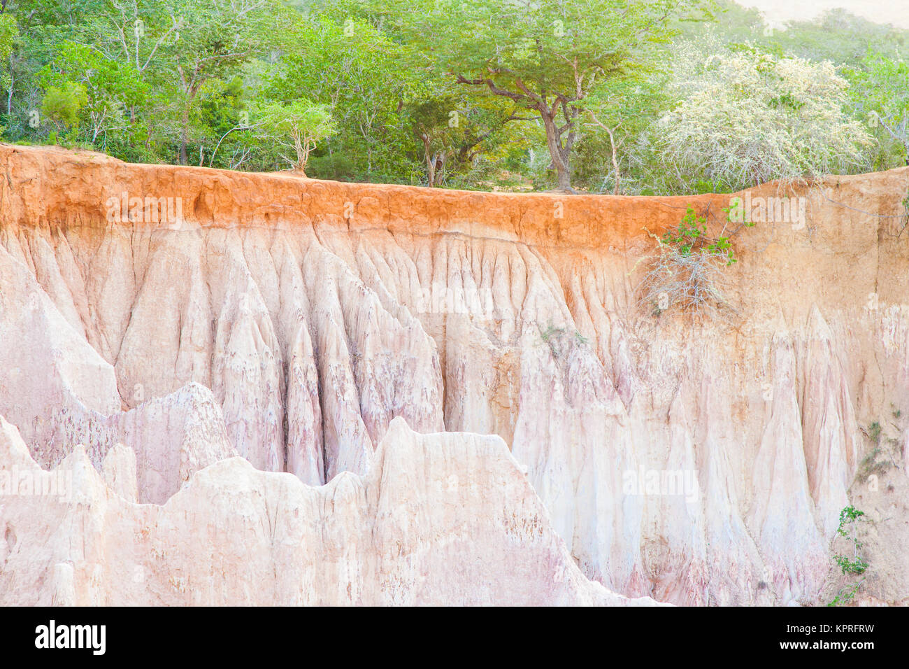 Marafa hi-res stock photography and images - Alamy