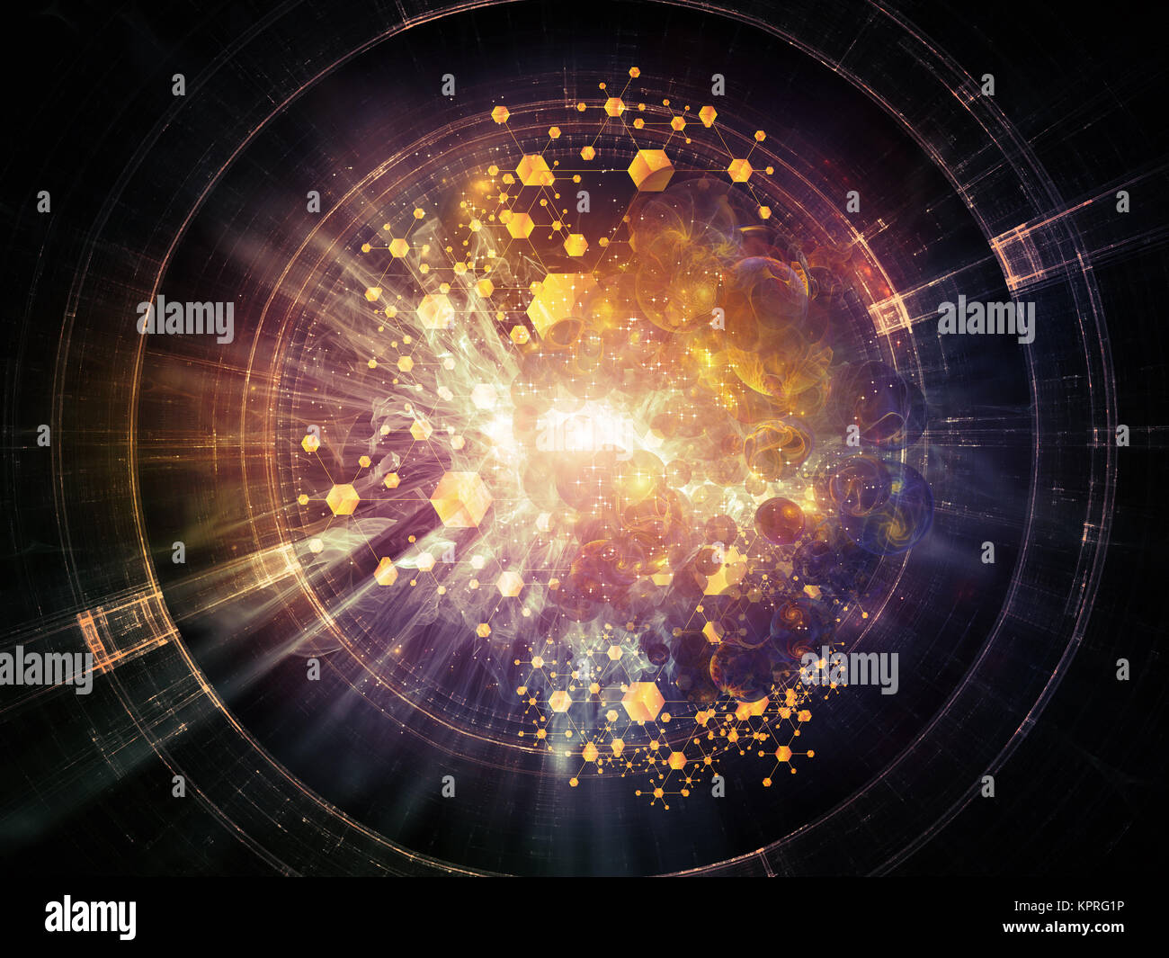 Acceleration of Physical Structure Stock Photo - Alamy