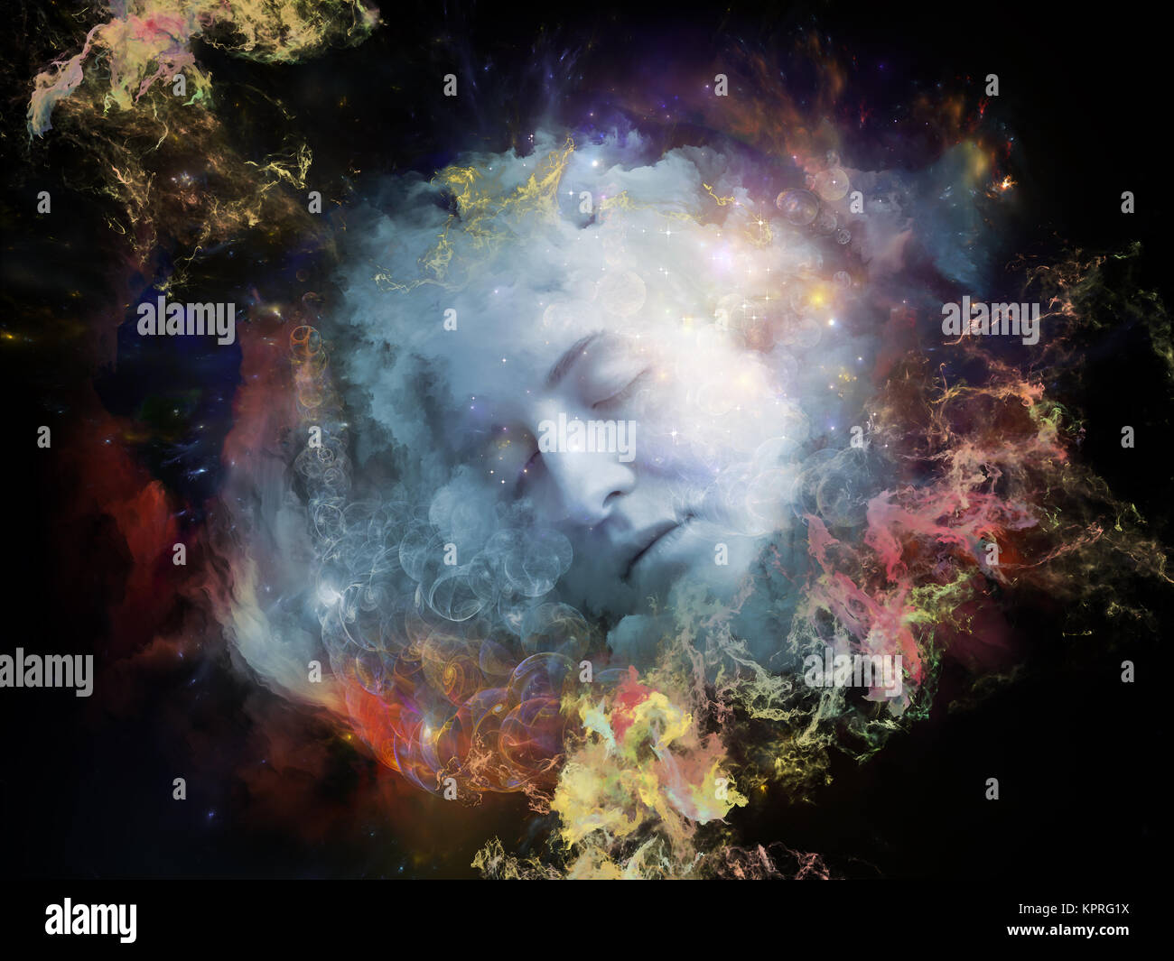 Allegory medicin hi-res stock photography and images - Alamy