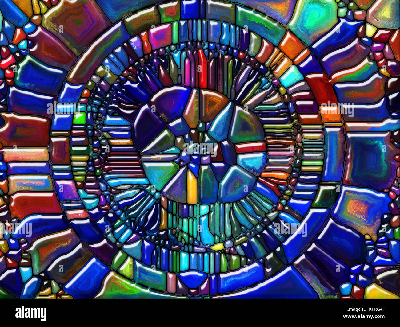 Consciousness conceptual image hi-res stock photography and images - Alamy