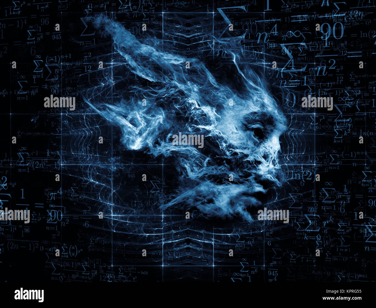 Conceptual understanding hi-res stock photography and images - Alamy