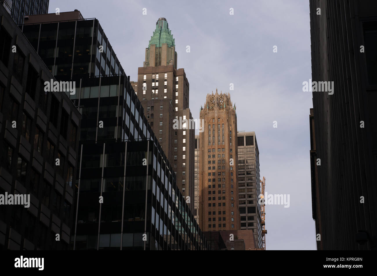 new york city is a cosmopolitan city on the east coast of the united ...