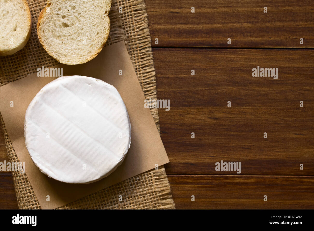 Food picture of camembert hi-res stock photography and images - Alamy