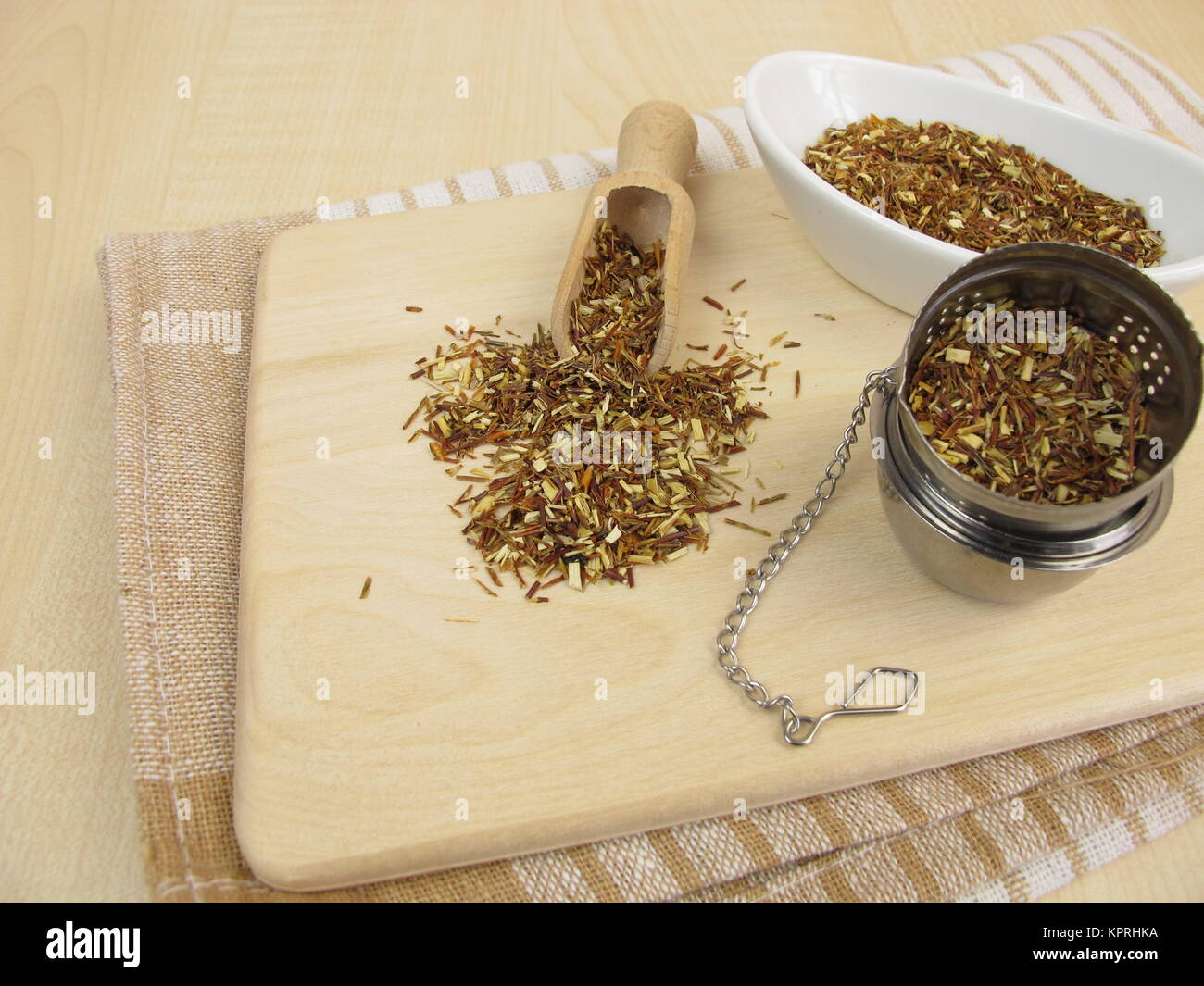 Rooibostee hi-res stock photography and images - Alamy