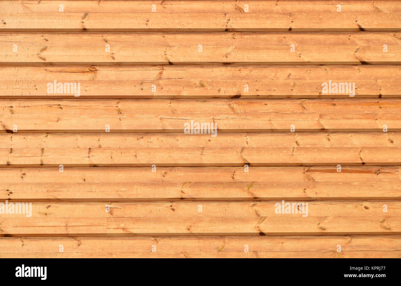 Unpainted wooden wall texture Stock Photo - Alamy