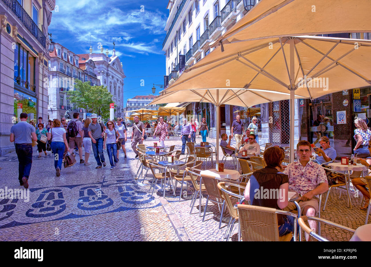 Garret street hi-res stock photography and images - Alamy