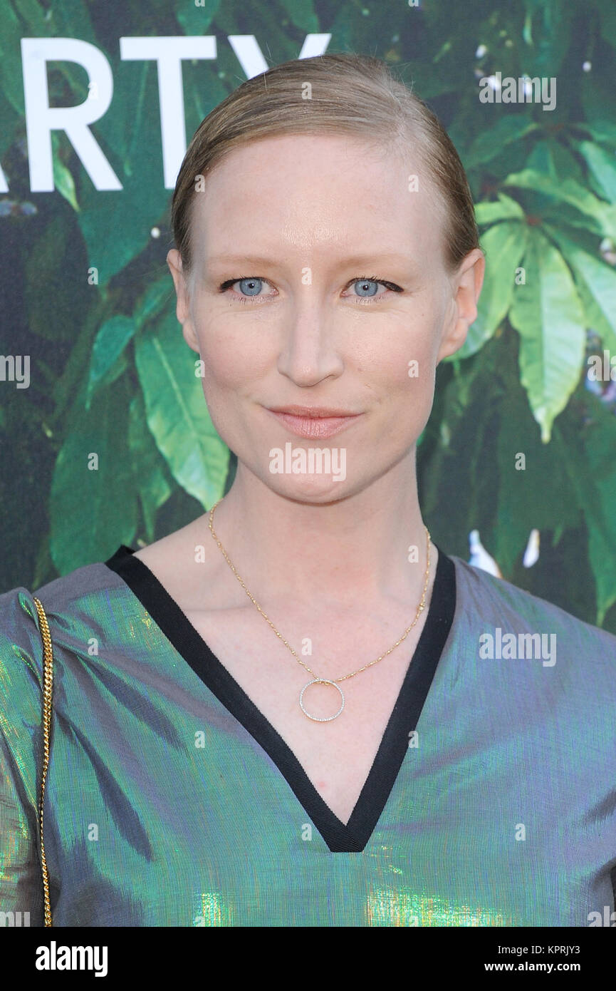 Jade Parfitt attends The Serpentine Gallery Summer Party at The ...