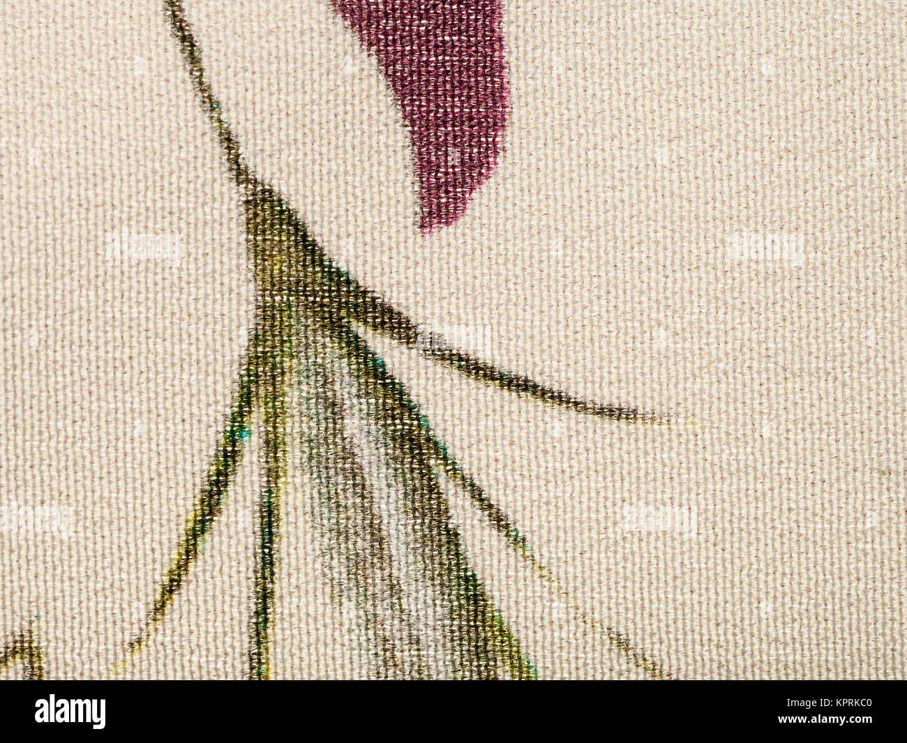 textile background - silk fabric with pattern Stock Photo - Alamy