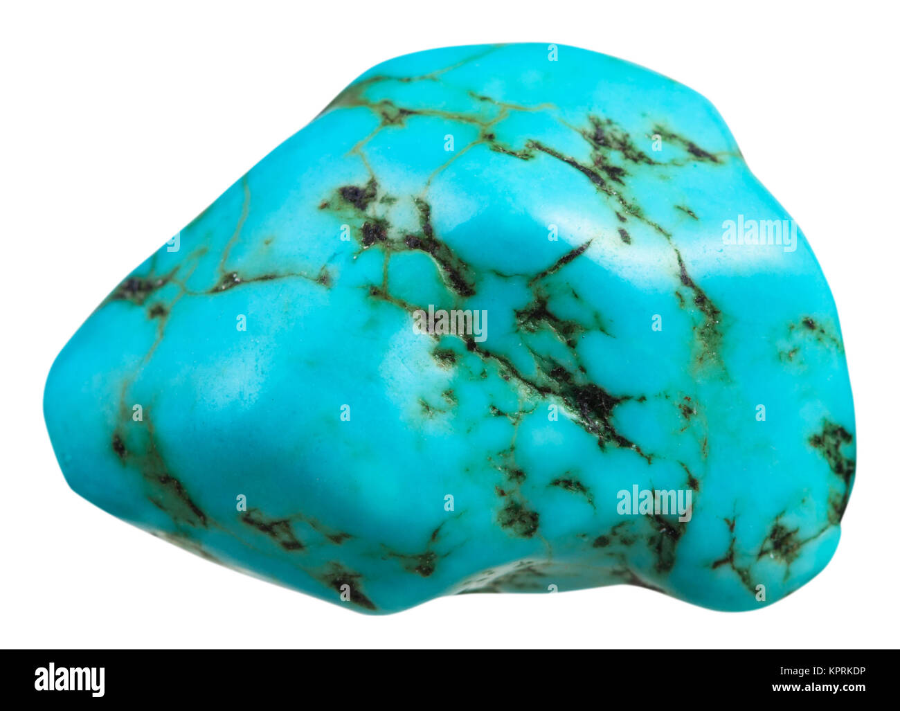 Blue howlite hi-res stock photography and images - Alamy