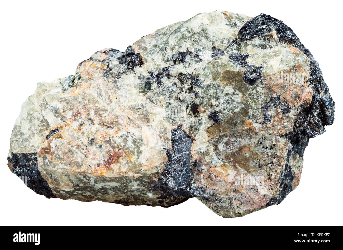 Nepheline Cut Out Stock Images & Pictures - Alamy