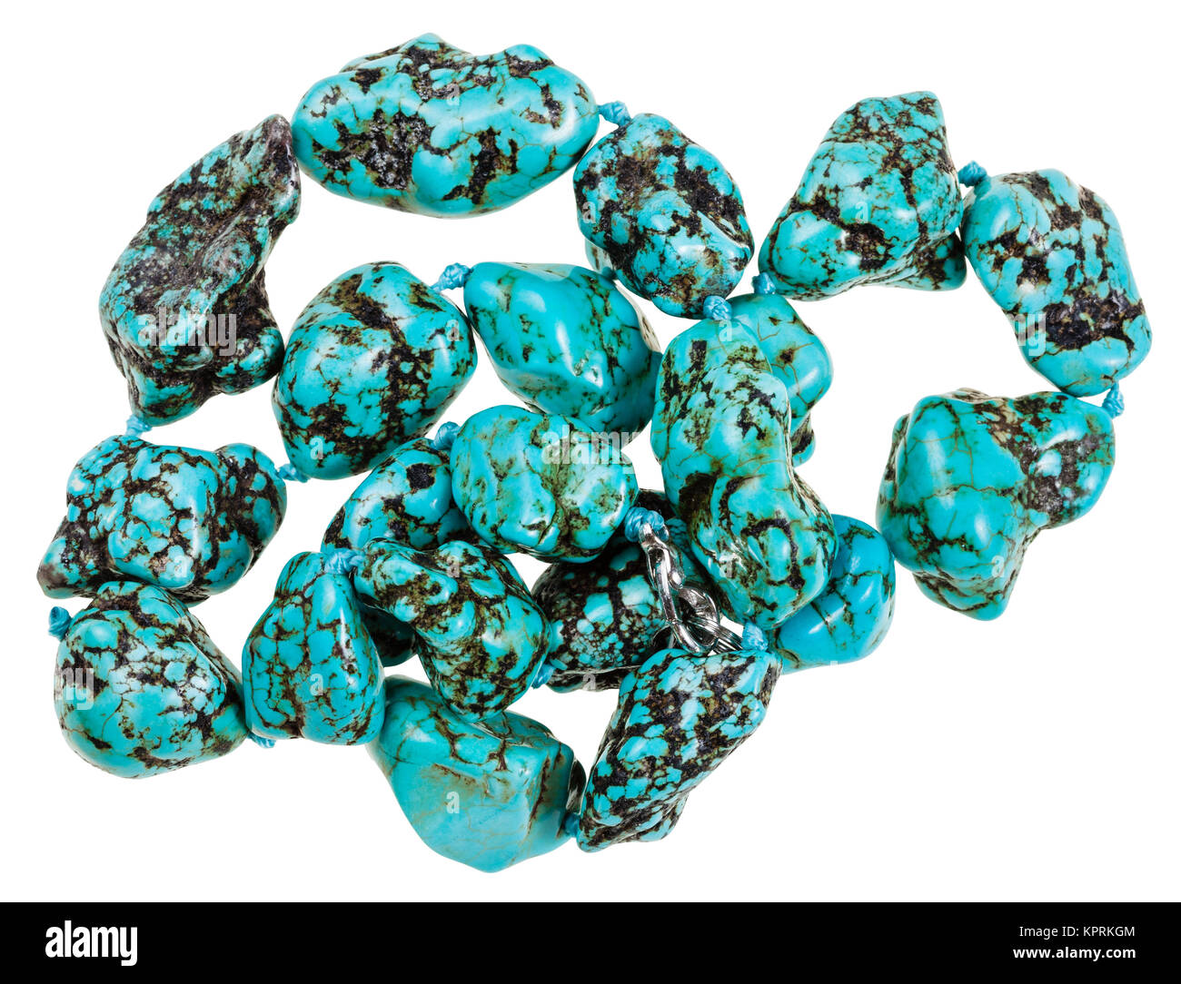 Blue Howlite Stock Photos & Blue Howlite Stock Images - Alamy