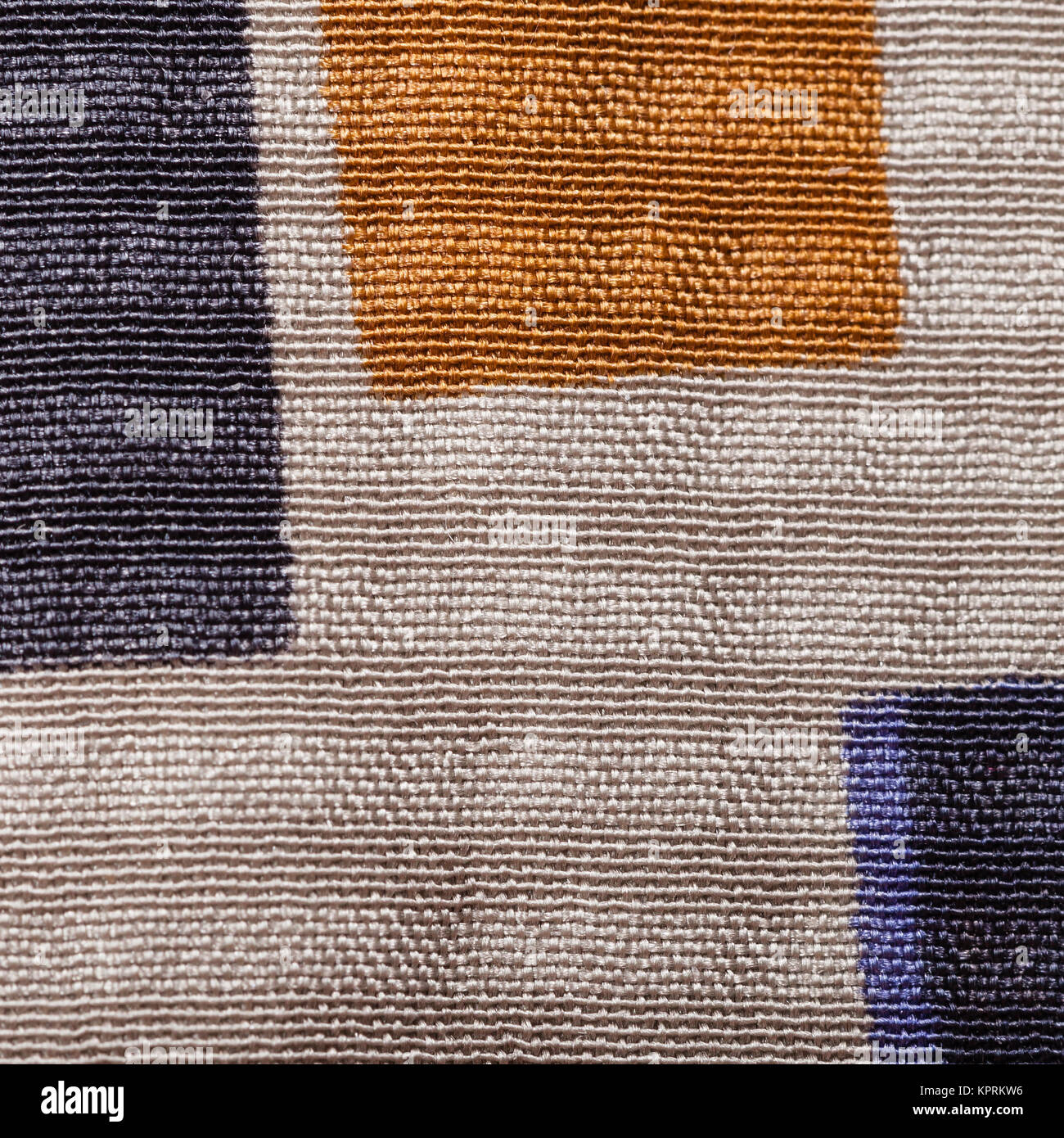 square textile background - brown silk fabric Stock Photo - Alamy