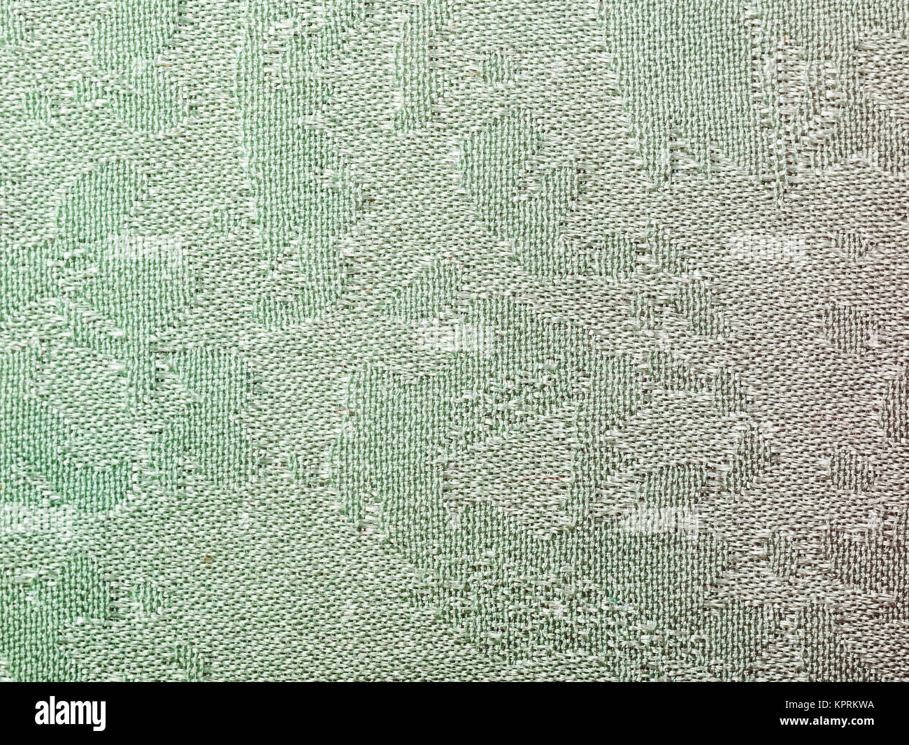 textile background - green batik silk fabric Stock Photo - Alamy