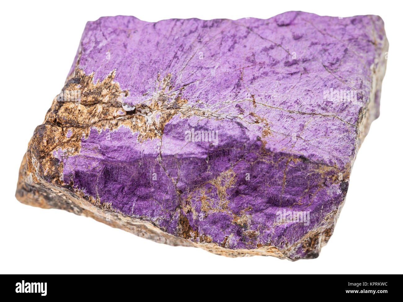 Purpurite hi-res stock photography and images - Alamy