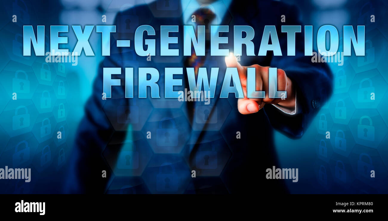 Application firewall hi-res stock photography and images - Alamy