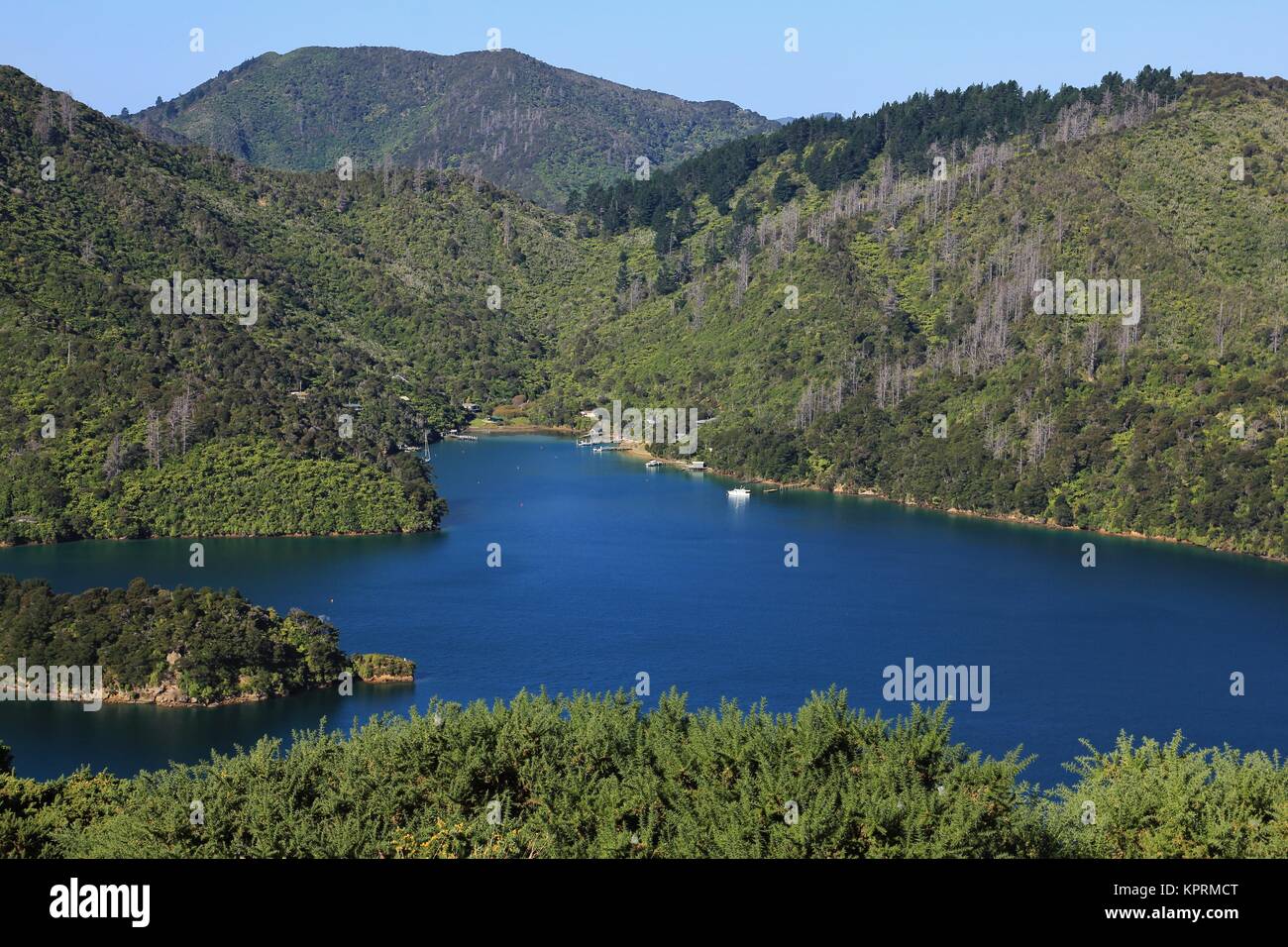 Onahau hi-res stock photography and images - Alamy
