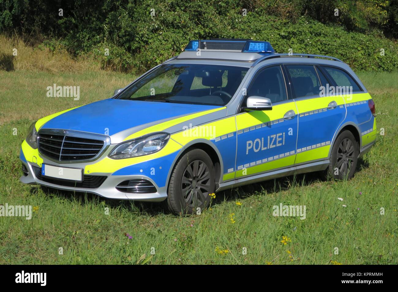 German border police vehicle hi-res stock photography and images - Alamy