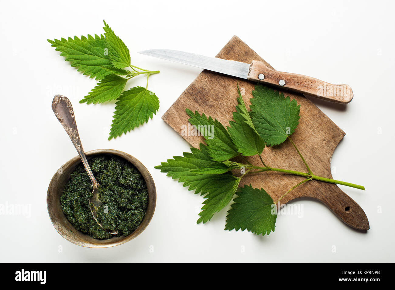 Stinging nettle rash hi-res stock photography and images - Alamy