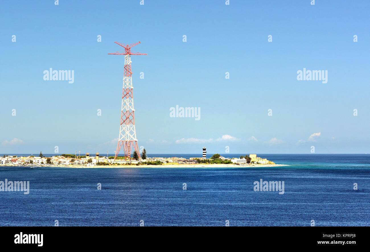 Torre Faro High Resolution Stock Photography and Images - Alamy