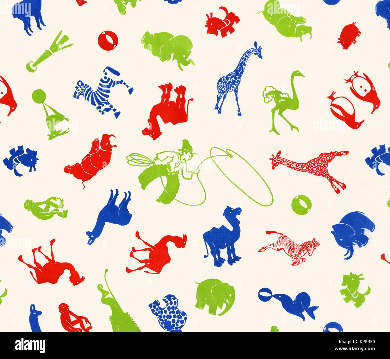 Wallpaper with animals hi-res stock photography and images - Alamy