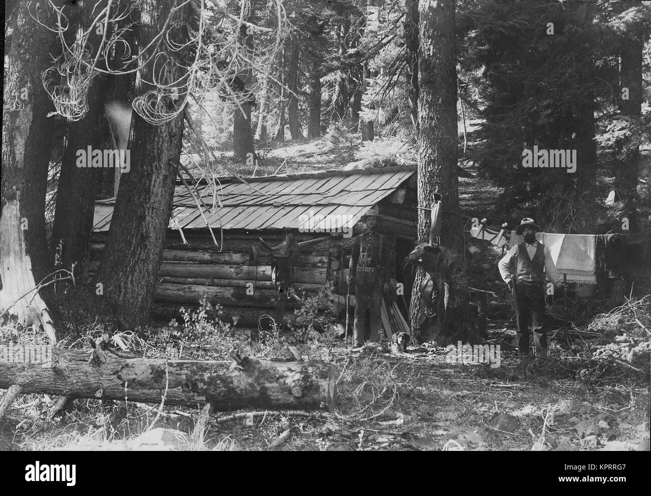 Cabin fever hi-res stock photography and images - Alamy